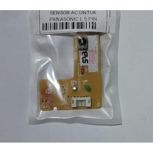 Jual Sensor AC Panasonic L 5 Pin / R22 - Kota Tangerang Selatan ...