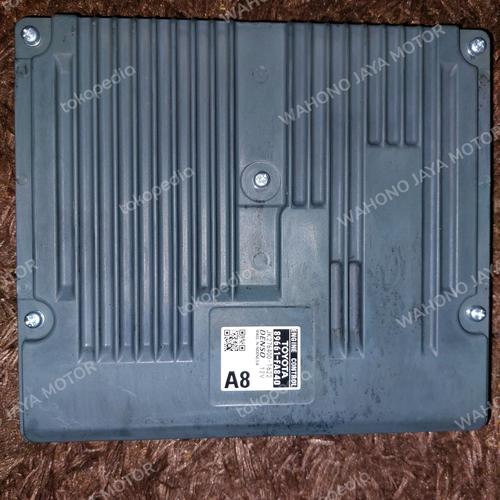 Jual ecu komputer computer engine fortuner diesel 89661-FA840 th 2020 ...