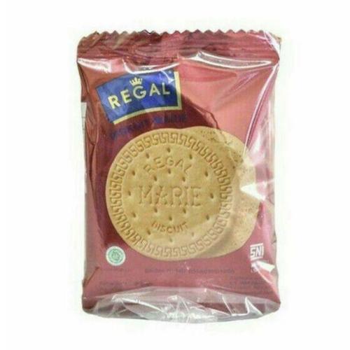Jual Biskuit Regal Sachet (1 renceng isi 10 sachet) - Jakarta Timur ...