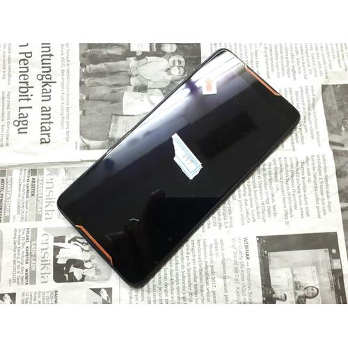 Jual LCD Frame ASUS ROG Phone 1 ROG 1 Z01QD ZS600KL Rusak Untuk ...