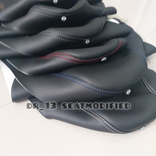 Jual COVER JOK KULIT JOK MBTECH CARRERA NINJA R/SS MEGA PRO VERZA TIGER ...