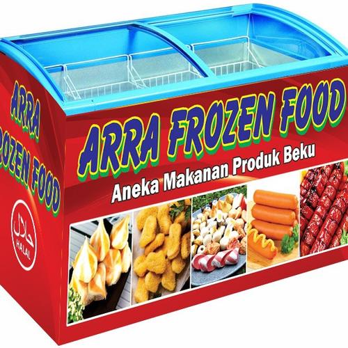 Jual stiker full body freezer - Jakarta Timur - Bunda_Stiker | Tokopedia