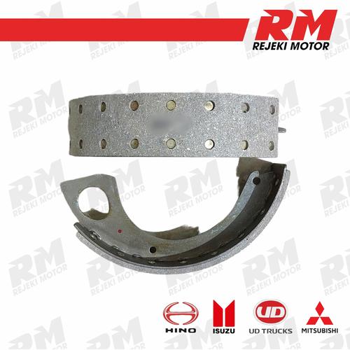 Jual SEPATU / KAMPAS HAND REM TANGAN ISUZU GIGA - Kota Surabaya - Rejeki Motor Sby | Tokopedia