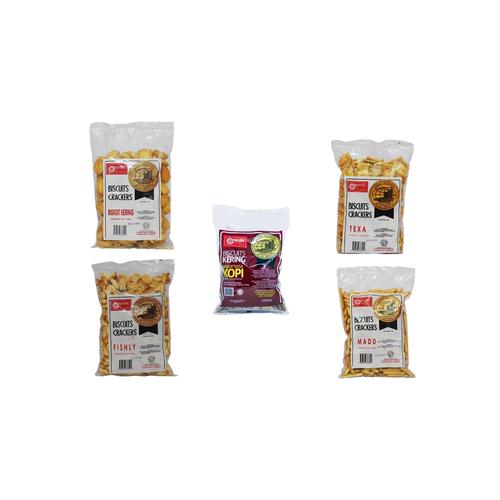 Jual Nissin Biskuit Kering 300gr Snack/Camilan/Monde/MondeSelection ...