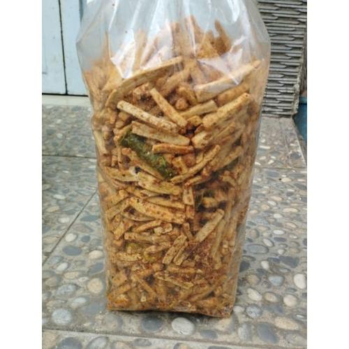 Jual basreng stick pedas 250gram-baso goreng daun jeruk pedas-basreng ...
