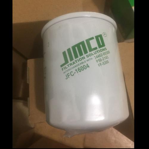 Jual FUEL FILTER SOLAR JFC 16004 SFF0300 3446200300 P50-2143 FF-5300 ...