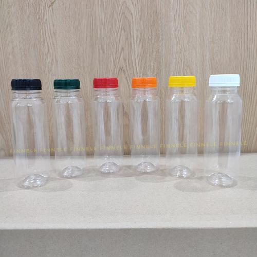 Jual Botol Kale 250 ml - Botol Plastik 250 ml - Botol 250 ml - Kota ...