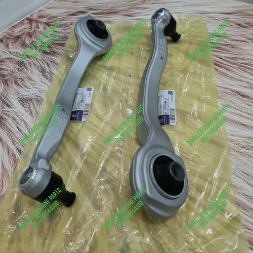 Jual ARM ALUMUNIUM BAWAH W221 S300 S350 MERCEDES BENZ A2213306311 ARM ...