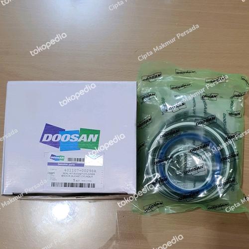 Jual 401107-00298A SEAL KIT BUCKET DOOSAN DX200 - Jakarta Pusat - Cipta ...