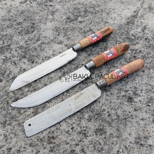 Jual PISAU SEMBELIH AYAM CAP SIMOK BAJA - Biru - Kab. Nganjuk - BAKUL ...