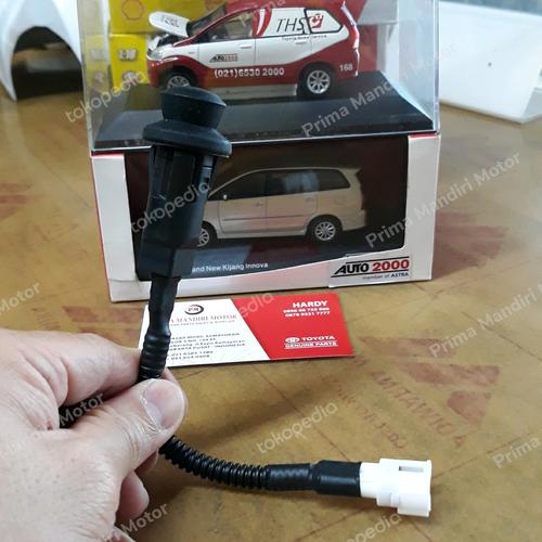 Jual switch engine hood switch kap mesin toyota innova rebornd ...