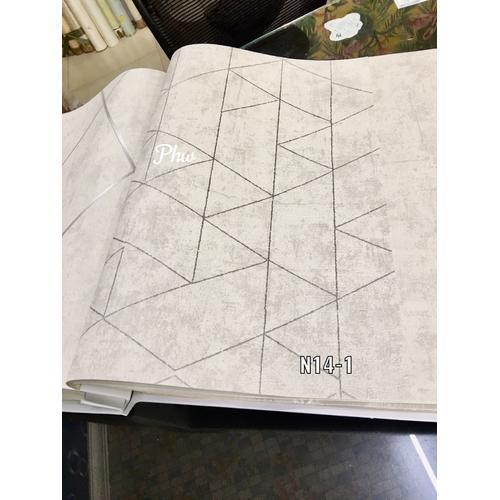 Jual WALLPAPER DINDING INDUSTRIAL ACIAN SEMEN MINIMALIS KOTAK NOTABENE ...