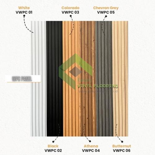 Jual WPC woodpanel/wallpanel uk. 15cm x 3m berkualitas - tebal 24mm ...