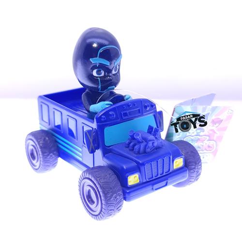 Jual PJ Masks Mini Vehicle Night Ninja - Jakarta Utara - Pasar Toys ...