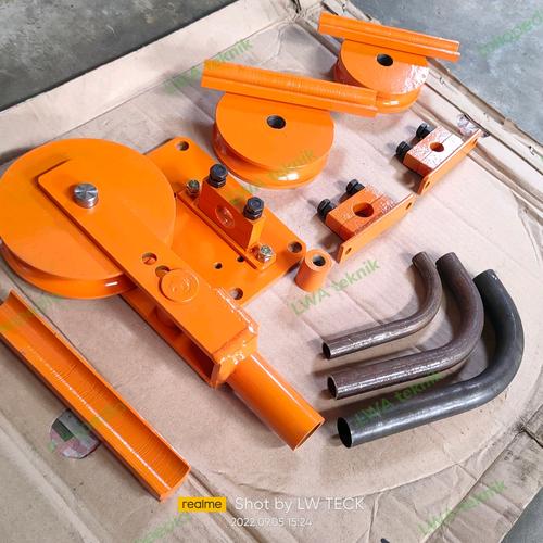 Jual bending roll pipa 3/4 3ukuran pipa bisa ganti2 - Kota Blitar - LWA ...