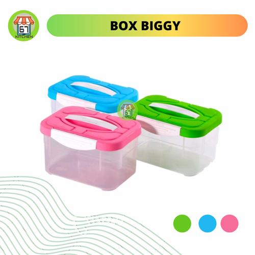 Jual Mini Container Biggy Box Plastik Kotak Serbaguna Mini Container Murah - Kota Bandung - KC ...