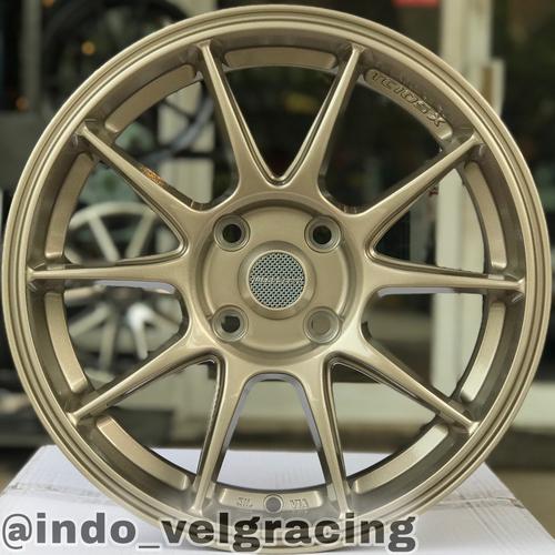 Jual Velg mobil Rep.weds tc105x r15 utk brio,swift,freed,mobilio,ignis ...