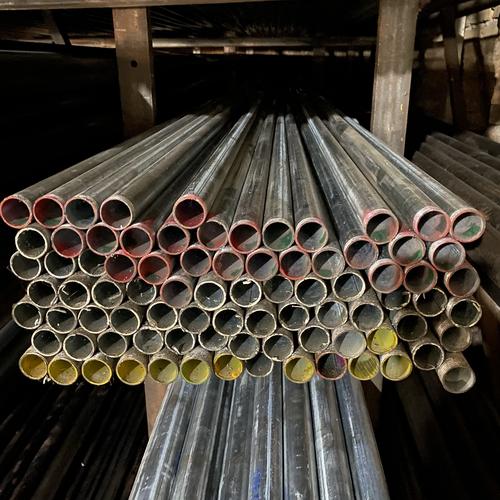 Jual Pipa galvanis putih air 1 inch - 2mm - Kota Medan - Toko Besi ...