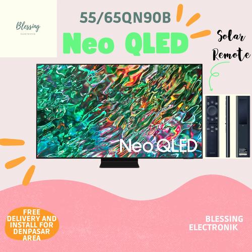 Jual SAMSUNG QLED TV 55 INCH UHD 4K 55QN90 - Kota Denpasar - BLESSING ...