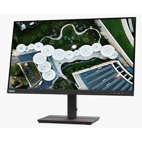 Jual Monitor Lenovo Thinkvision S24E-20 - 24" VA 1920x1080 HDMI Vesa ...