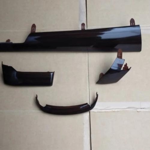 Jual panel Wood dashboard Innova reborn 2016-2022 original Gress baru ...