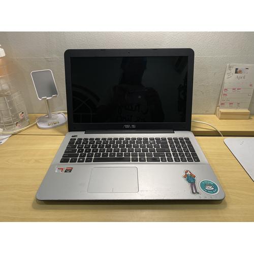Jual Laptop ASUS X555B Bekas Second 15 inch - Kota Tangerang Selatan ...