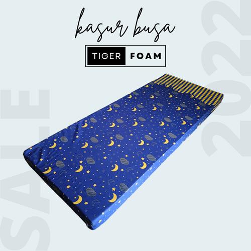Jual KASUR BUSA TIGER FOAM 80 X 180 X 15CM - GARANSI 1 TAHUN ...