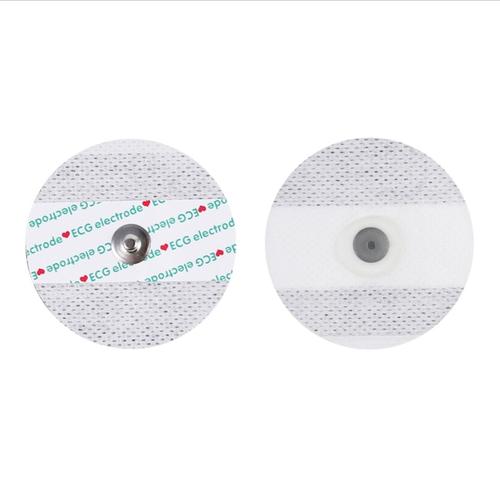 Jual PAD ELEKTRODA EKG AKSESORIS EKG EMG LEMBAR DEWASA ELEKTRODA PATCH ...