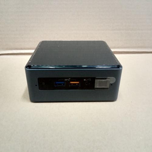 Jual PC MINI INTEL NUC8BEH CORE I5 8259U RAM 32GB SSD 128GB NVME LIK ...