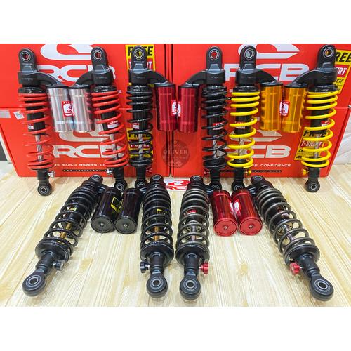 Jual Shockbreaker Shock RCB Tipe MB2 Plus MB2+ Ukuran 335mm - Tiger Rx ...
