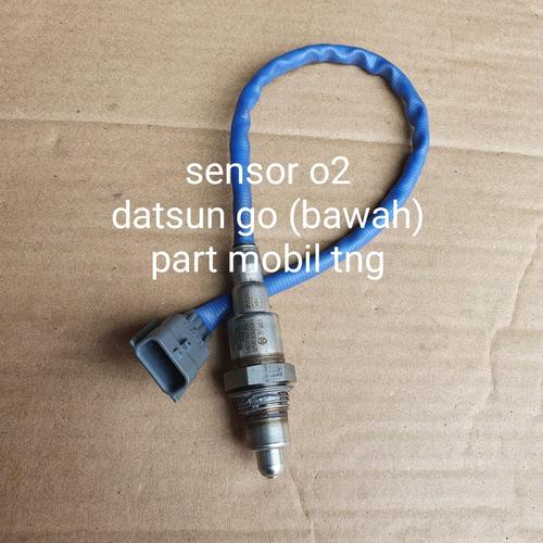 Jual Sensor Oksigen O2 02 Datsun Go Bagian Bawah - Kota Tangerang ...
