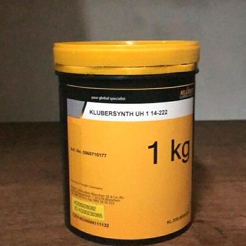 Jual Klubersynth UH1 14-222 Grease Original Germany - Jakarta Barat ...