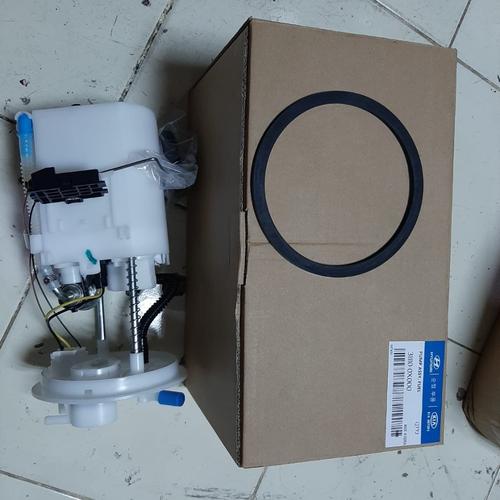 Jual Fuel Pump Assy Pompa Minyak Komplite Hyundai i10 31110-0X000 ...