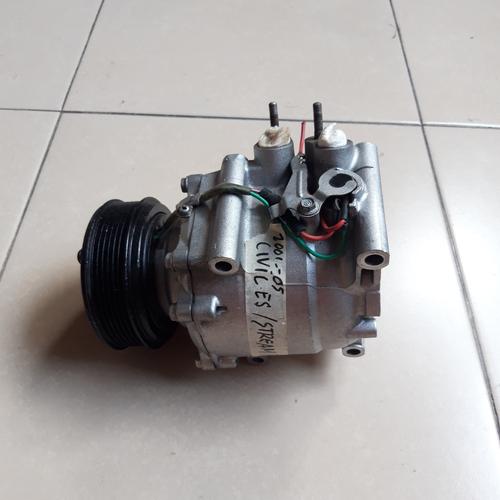 Jual Compresor Compressor Kompresor Ac Honda Civic Es Vti original ...