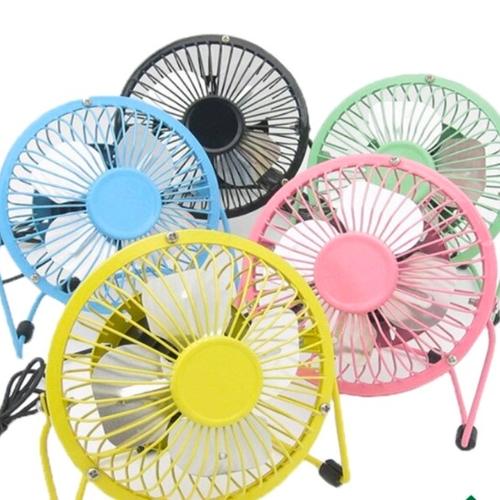 Promo Kipas Angin Mini Portable Karakter Lucu Dan Unik - kipas bulat ...