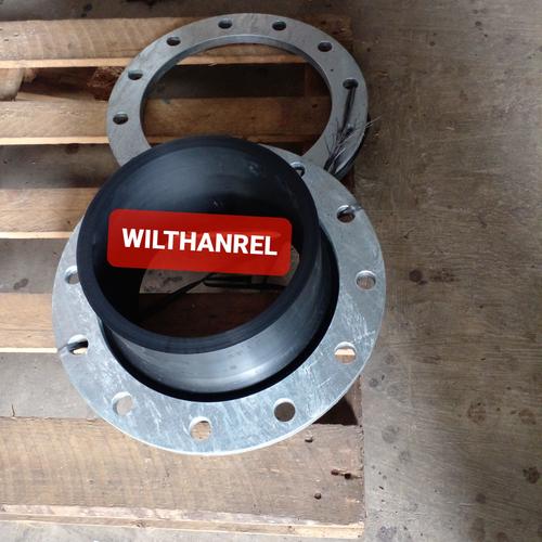 Jual stubend flange dn200 pn16. sambungan - Kota Bekasi - WILTHANREL ...
