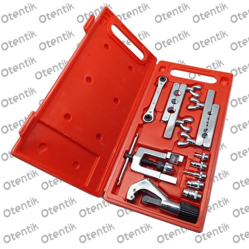 Jual FLARING TOOL AC - ALAT PEMBESAR PIPA AC - FLARING & SWAGING TOOL ...