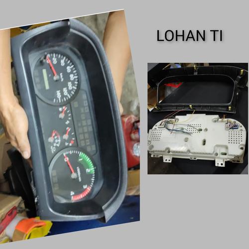 Jual Speedometer Hino Lohan FM260TI, FG235TI,FL260TI - Jakarta Barat ...