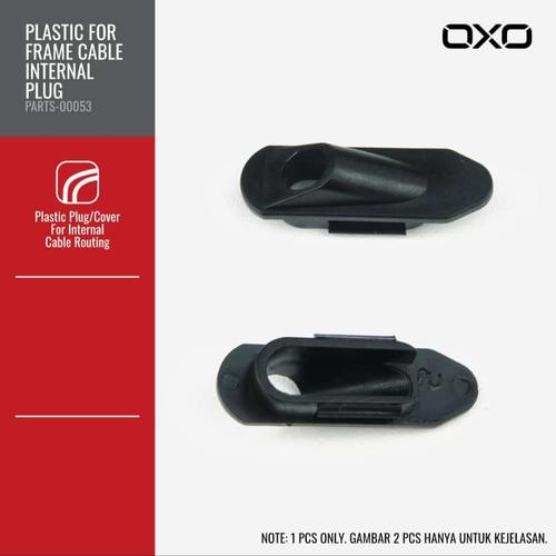 Jual PLASTIC PLUG / FRAME CABLE INTERNAL PLUG / PENUTUP JALUR KABEL ...