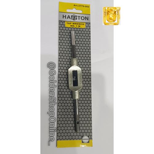 Jual Stang Tap no. 1 Hasston E 100 ukuran M1-10mm - Jakarta Barat ...