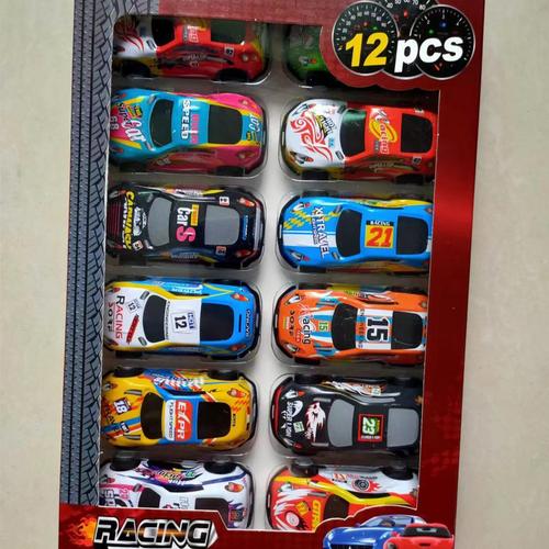 Jual [HM] Mainan Anak Mobil Racing MOBIL MINI | MOBIL PULL BACK ...