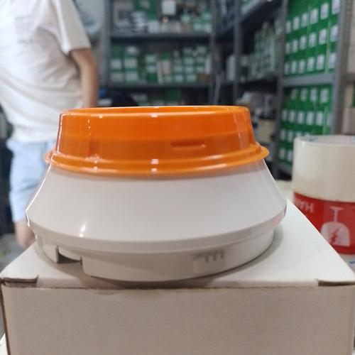 Jual Smoke Detector FSP 951 NOTIFIER Komplit Base - Jakarta Pusat ...