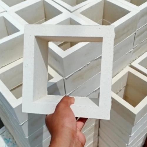 Jual roster putih kotak polos - Putih - Kab. Tangerang - CV. Bakti Abdi ...