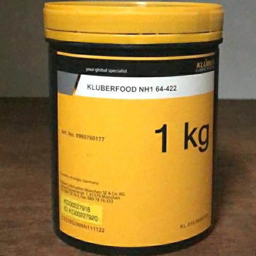 Jual kluberfood NH1 64-422 grease original germany - Jakarta Barat ...