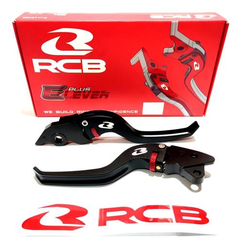 Jual HANDLE REM RCB E+ NMAX OLD / ALL NEW NMAX CNC ALUMINIUM - Biru ...