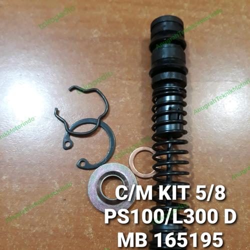 Jual kit master koplibg atas ps100 atau L300 diesel 7/8 " MB 165195 ...
