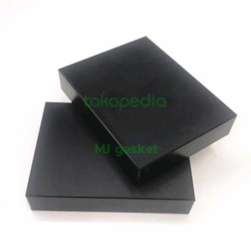 Jual polyethylene sheet / PE hitam lembaran tebal 20mm 20cm x 30cm - Jakarta Barat - MJ gasket ...