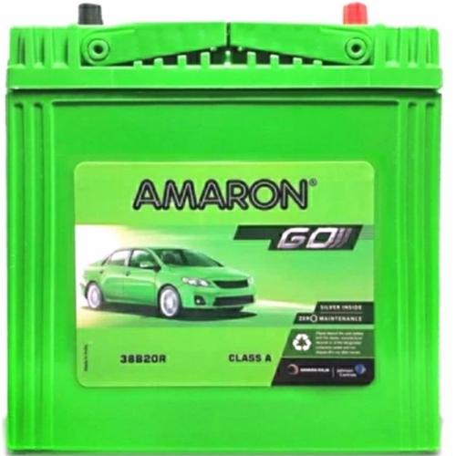 Jual aki mobil mf amaron go ns40 | accu mobil - Jakarta Barat ...