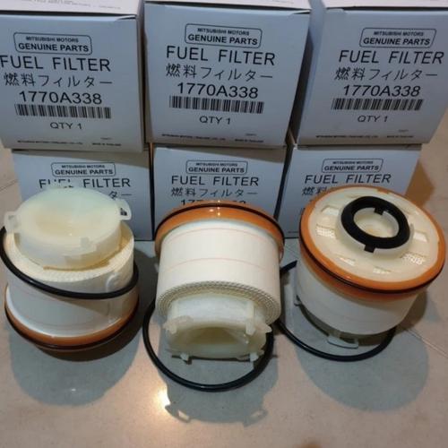 Jual FILTER SOLAR PAJERO SPORT ATAU TRITON ORIGINAL - Jakarta Pusat ...