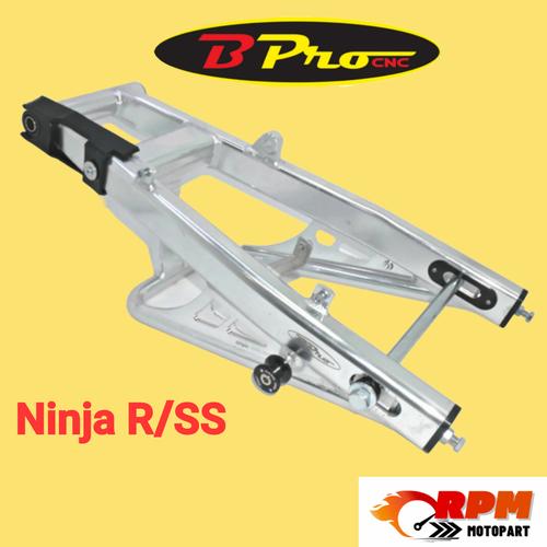 Jual Swing Arm Bpro SPC Ninja R SS KR Stabilizer Original B Pro ...